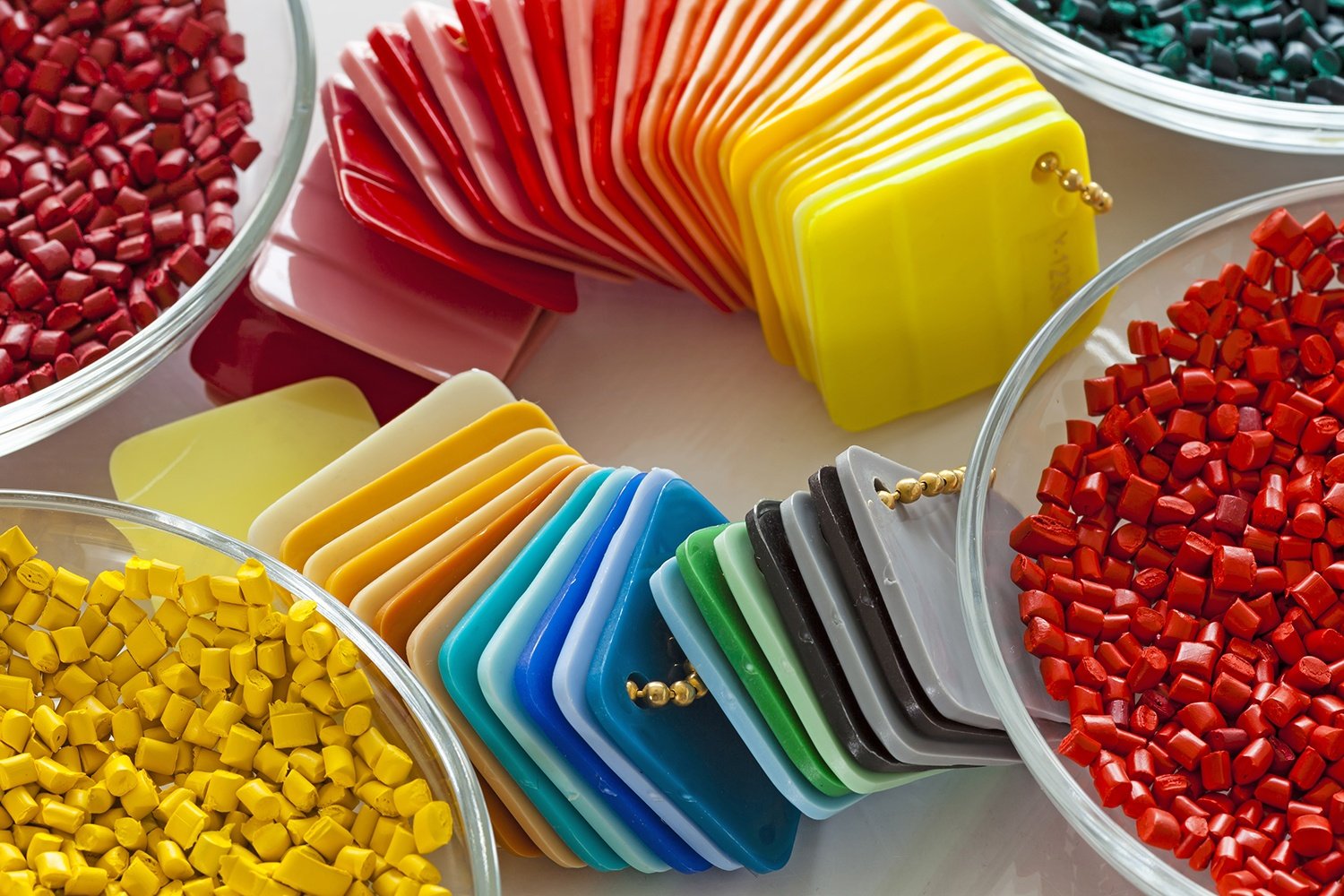 Polipropileno Tipos E Aplica es Madeiplast